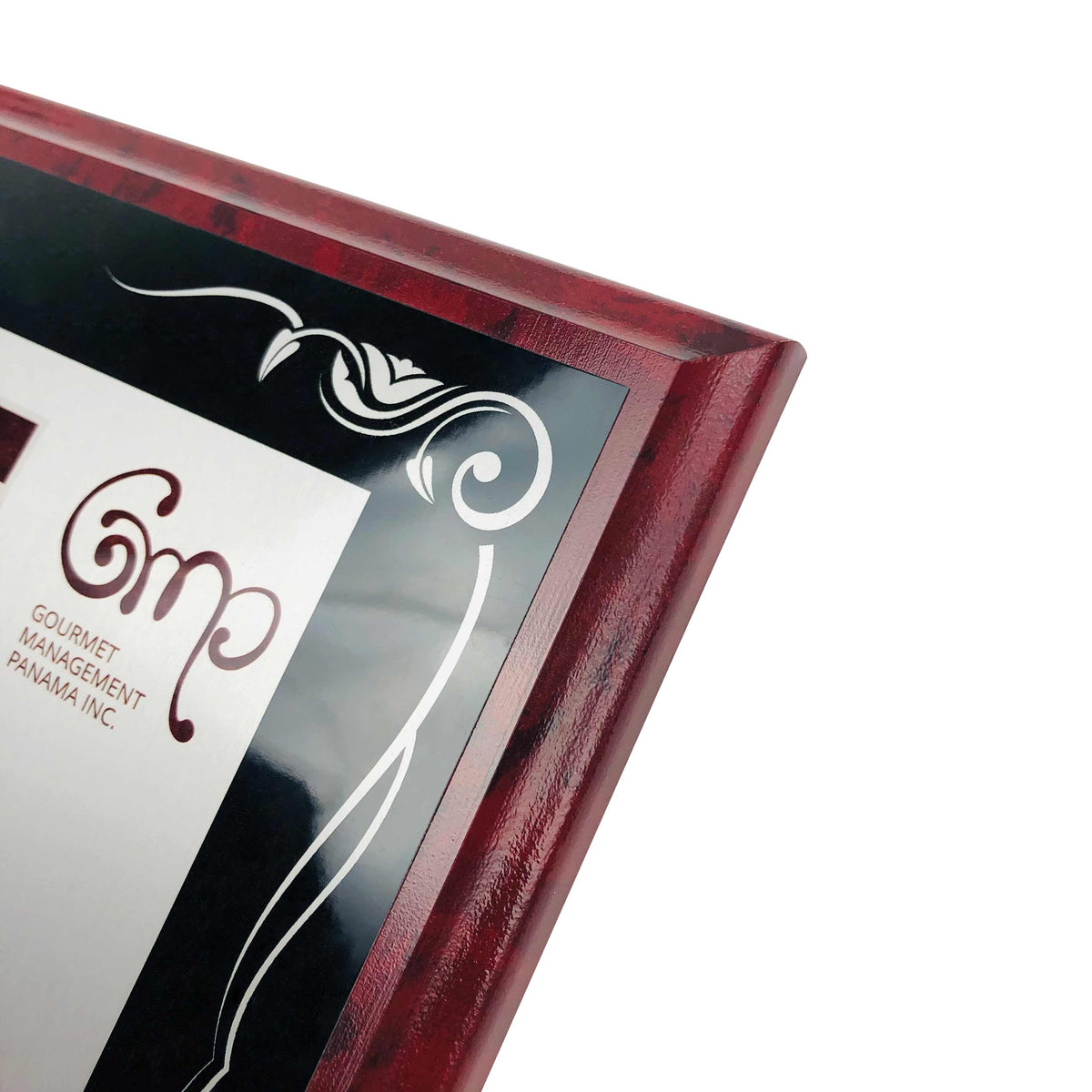 Placa Marble Ruby – Stamps